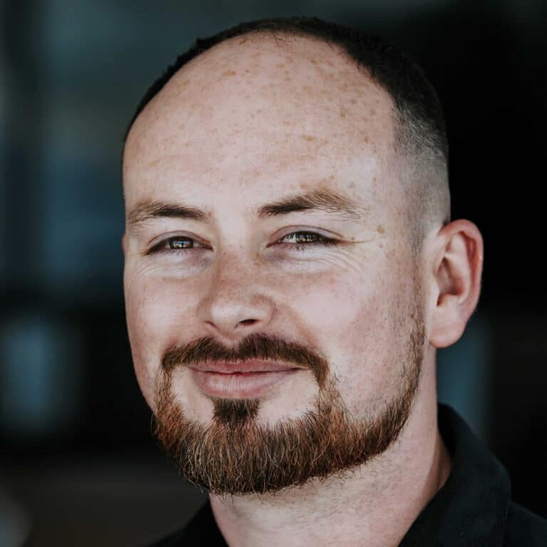 Samuel Rees-Thomas | Independent Financial Advisers Association NZ