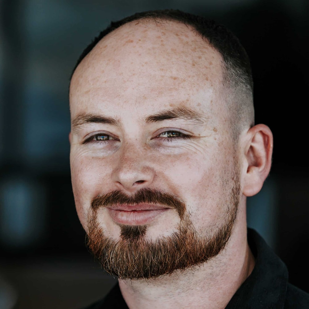Samuel Rees-Thomas | Independent Financial Advisers Association NZ