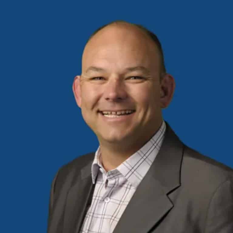 Robbie Schneider | Independent Financial Advisers Association NZ