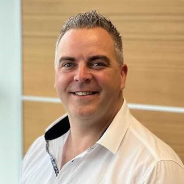 David Jochem | Independent Financial Advisers Association NZ